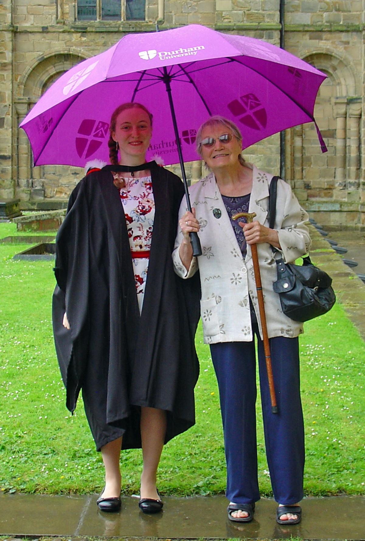 Beryl, Warrior Princess – Thorne Moore