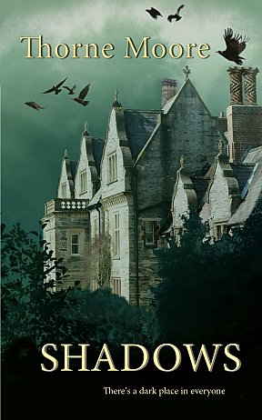 The Publishing Road Less Travelled – Thorne Moore